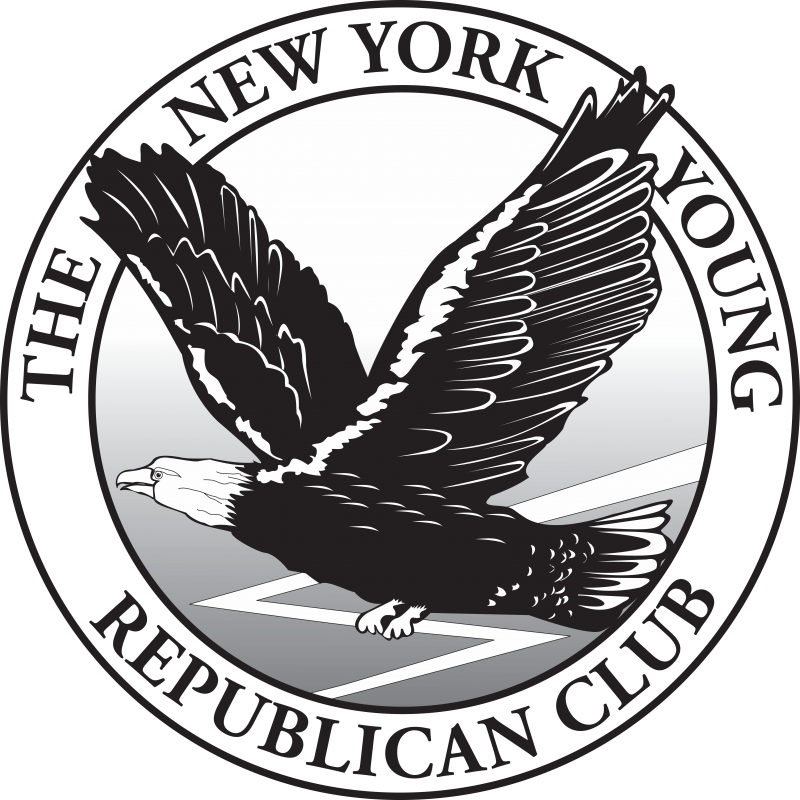 History - New York Young Republican Club