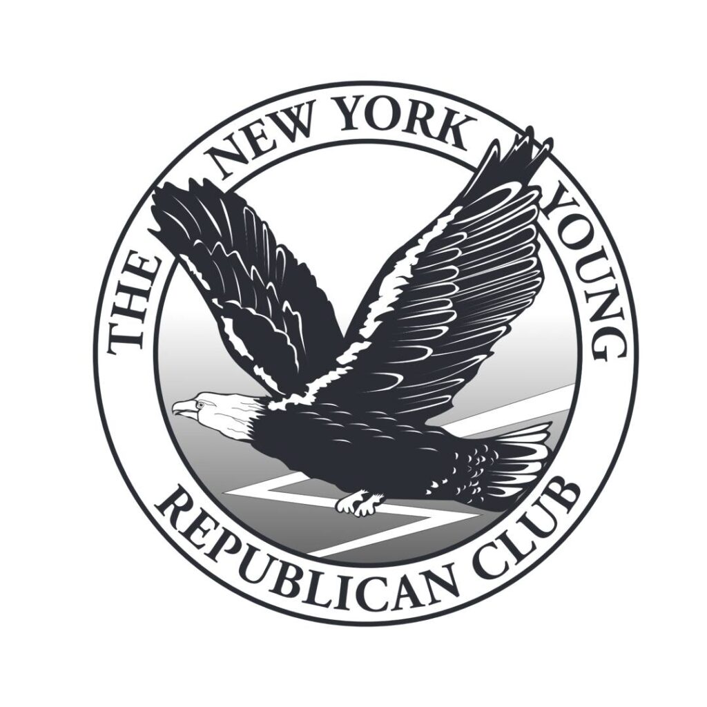 History - New York Young Republican Club