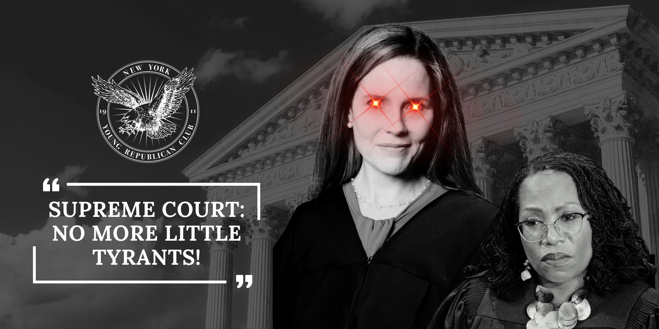 Supreme Court: No More Little Tyrants - New York Young Republican Club